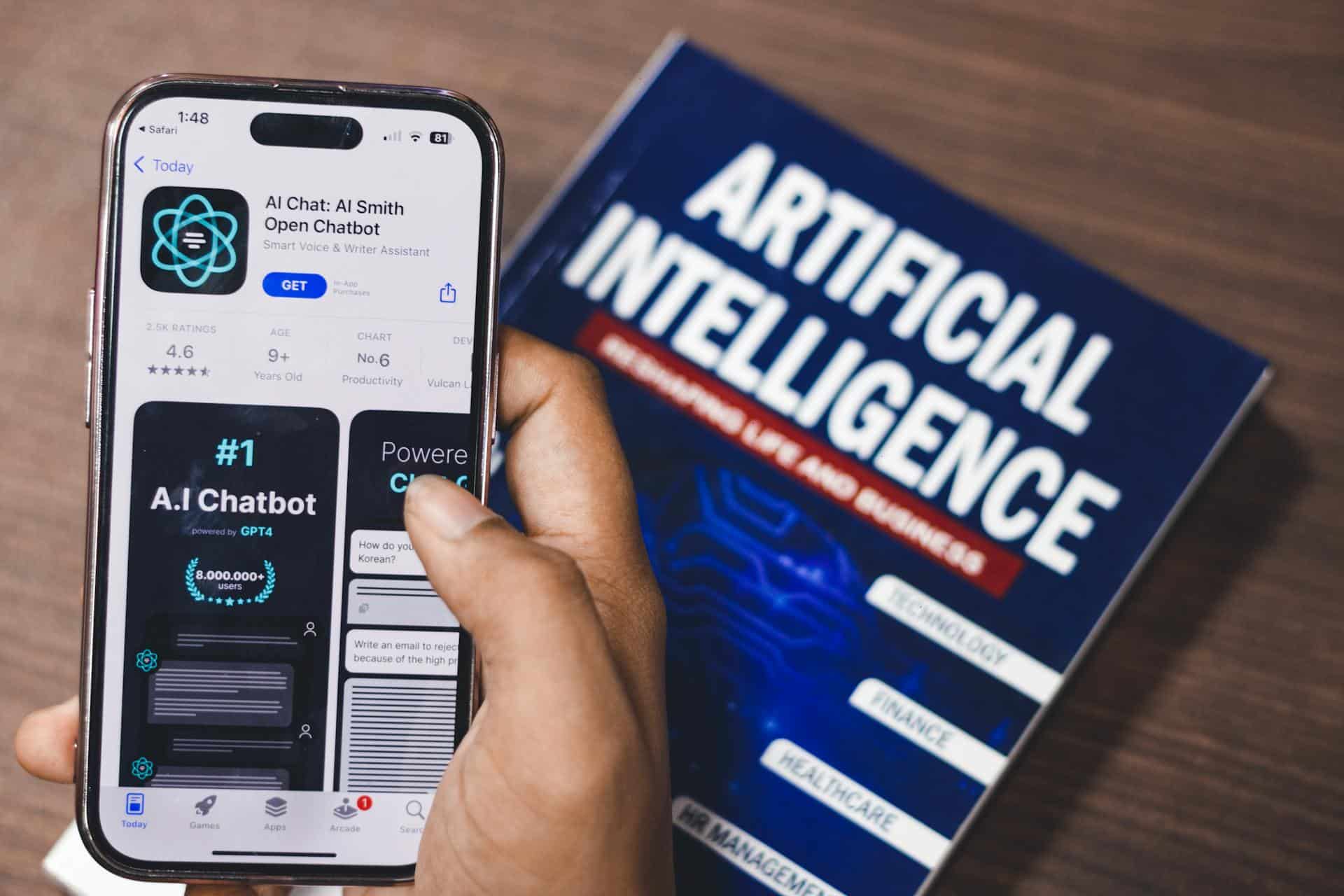 Getting Started with AI: A Beginner’s Guide to Using Artificial ...